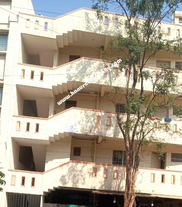 Independent House for Sale at Hesaraghatta Main Road, Bangalore ...