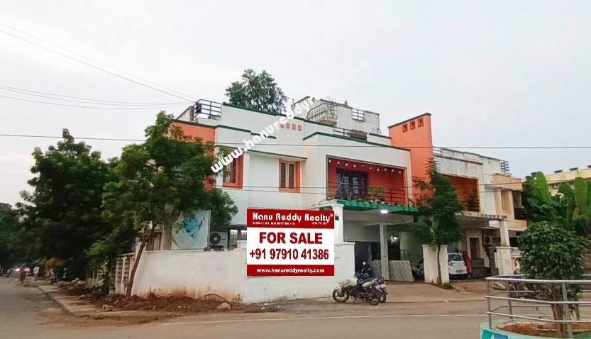 Land with Independent house for Sale at Manapakkam, Chennai|Chennai ...