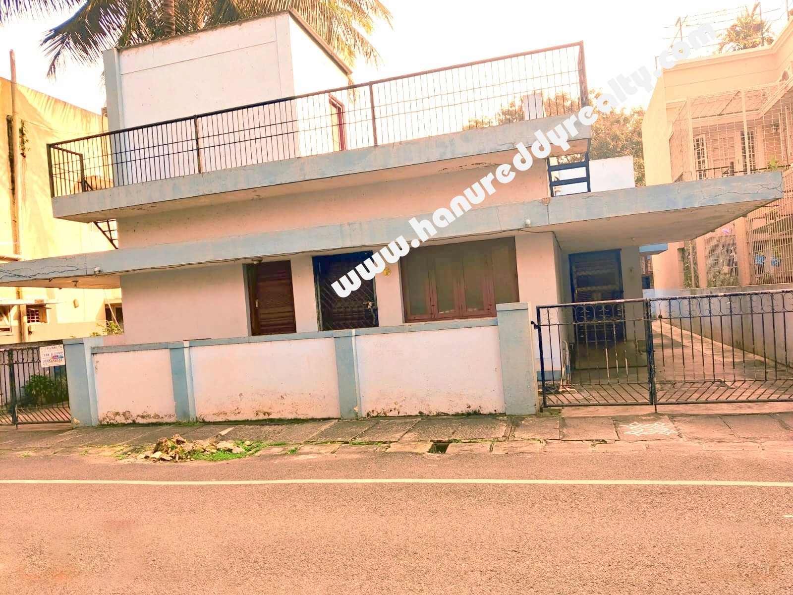 Independent House for Sale at JP Nagar, Bangalore|Bengaluru | Hanu ...