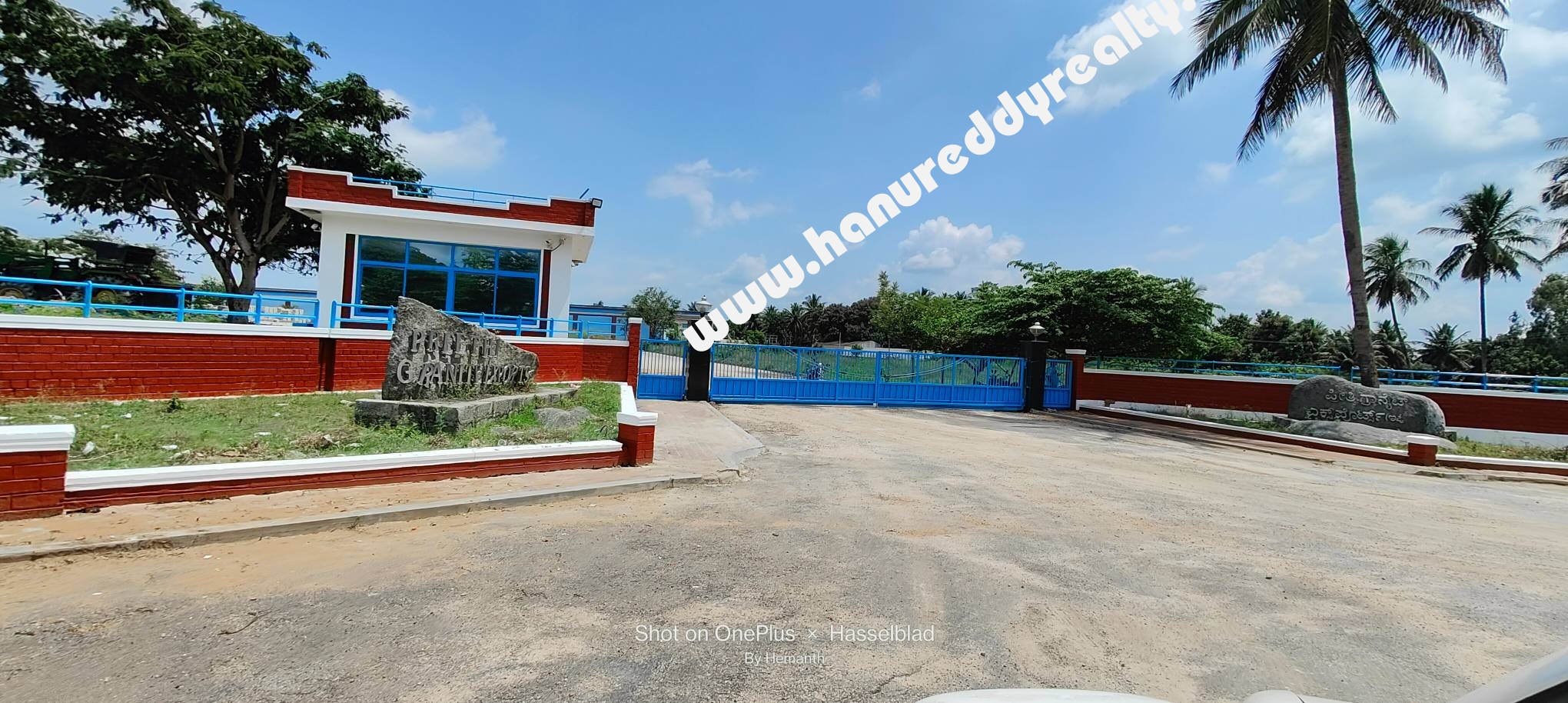 Mixed Commercial Space for Rent at Hebbal|Mysuru | Hanu Reddy Realty