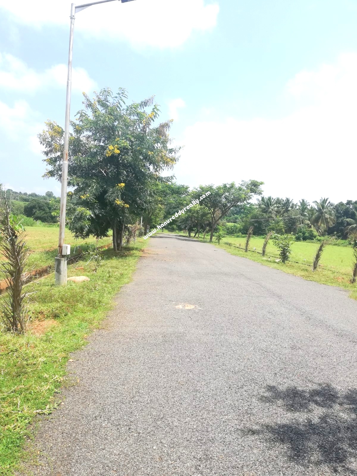 Residential land for sale at Kanakapura Main Road, Bangalore|Bengaluru ...