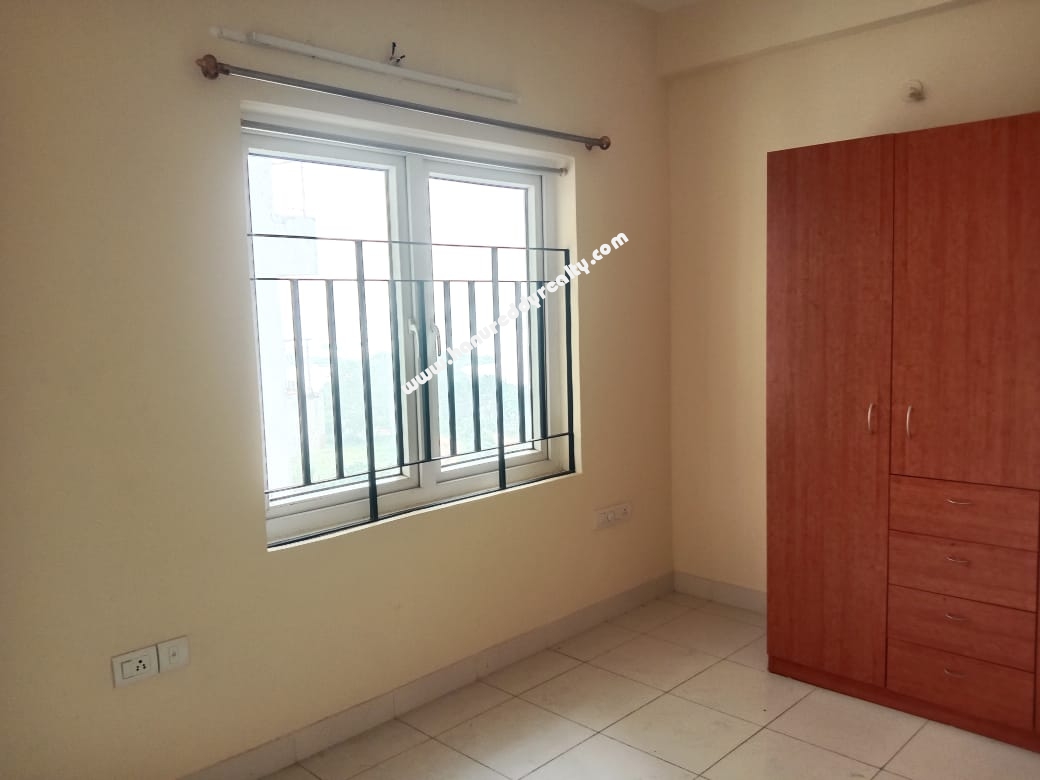 2 BHK Flat For Sale at ETA Rosedale , OMR , Padur , Chennai|Chennai ...