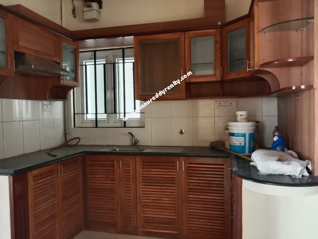 2 BHK Flat For Sale at ETA Rosedale , OMR , Padur , Chennai|Chennai ...