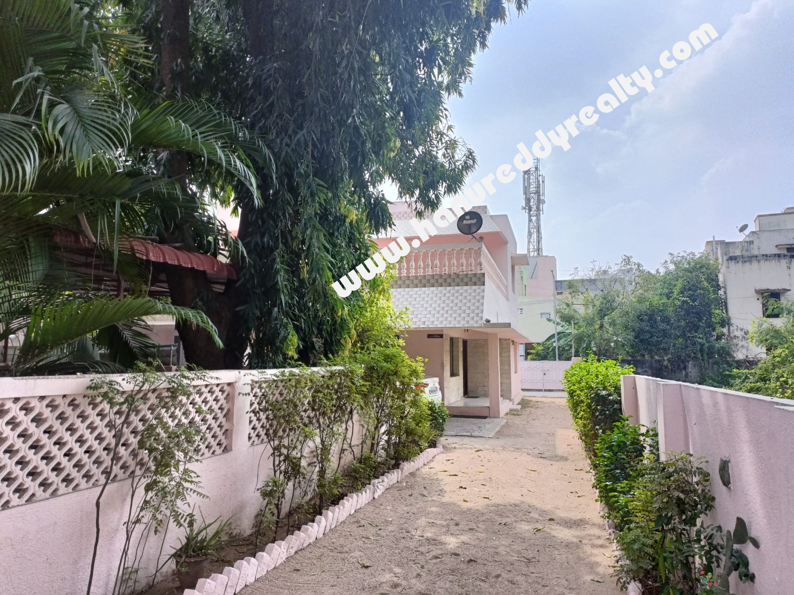 4BHK House for Sale at Ashok Nagar, Chennai|Chennai | Hanu Reddy Realty