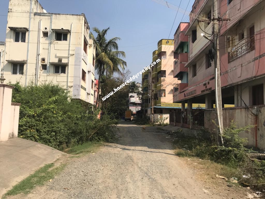 2BHK Flat for Sale at Urapakkam, Chennai|Chennai | Hanu Reddy Realty