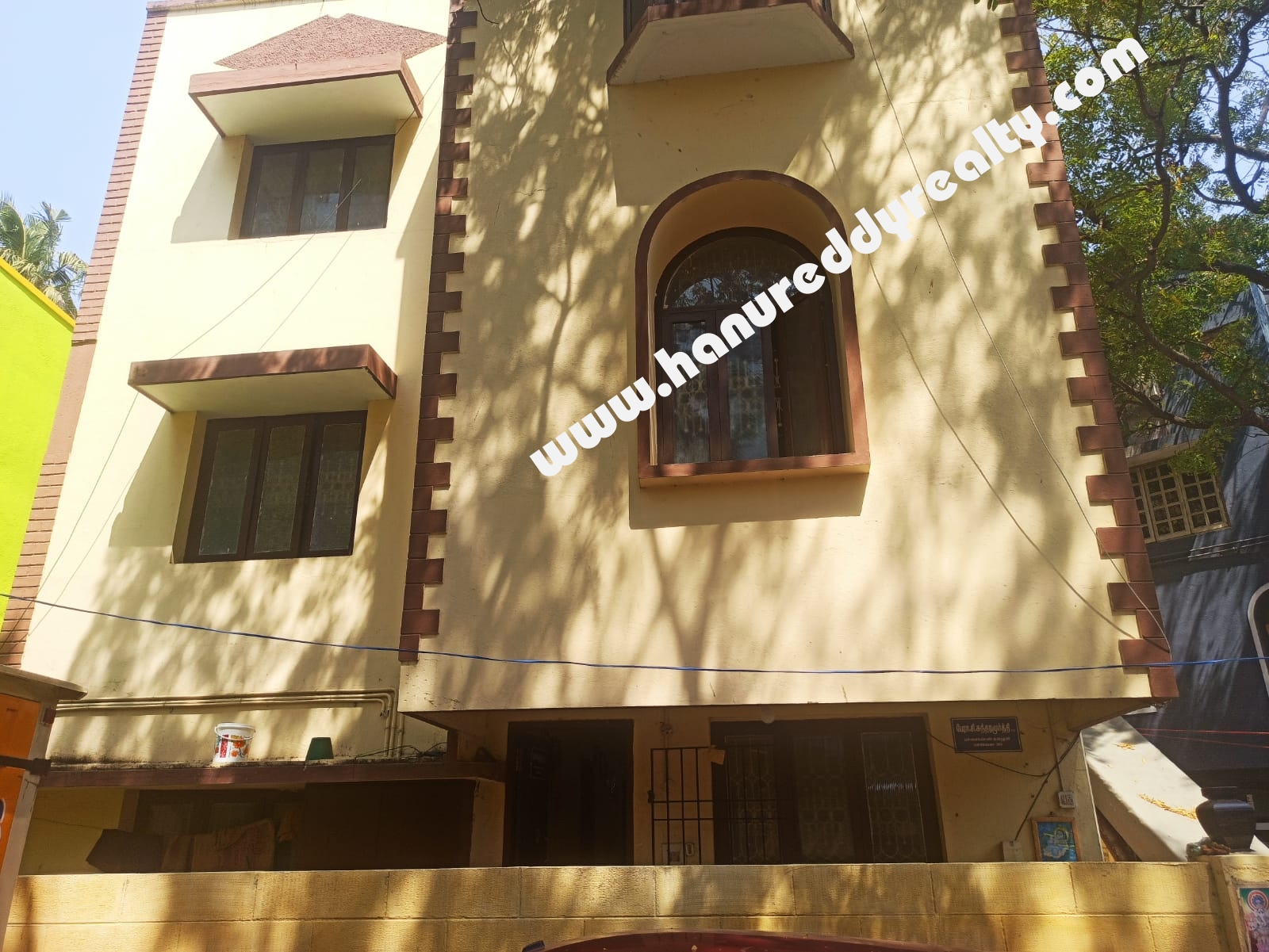 Independent House for Sale at Arumbakkam, Chennai|Chennai | Hanu Reddy ...