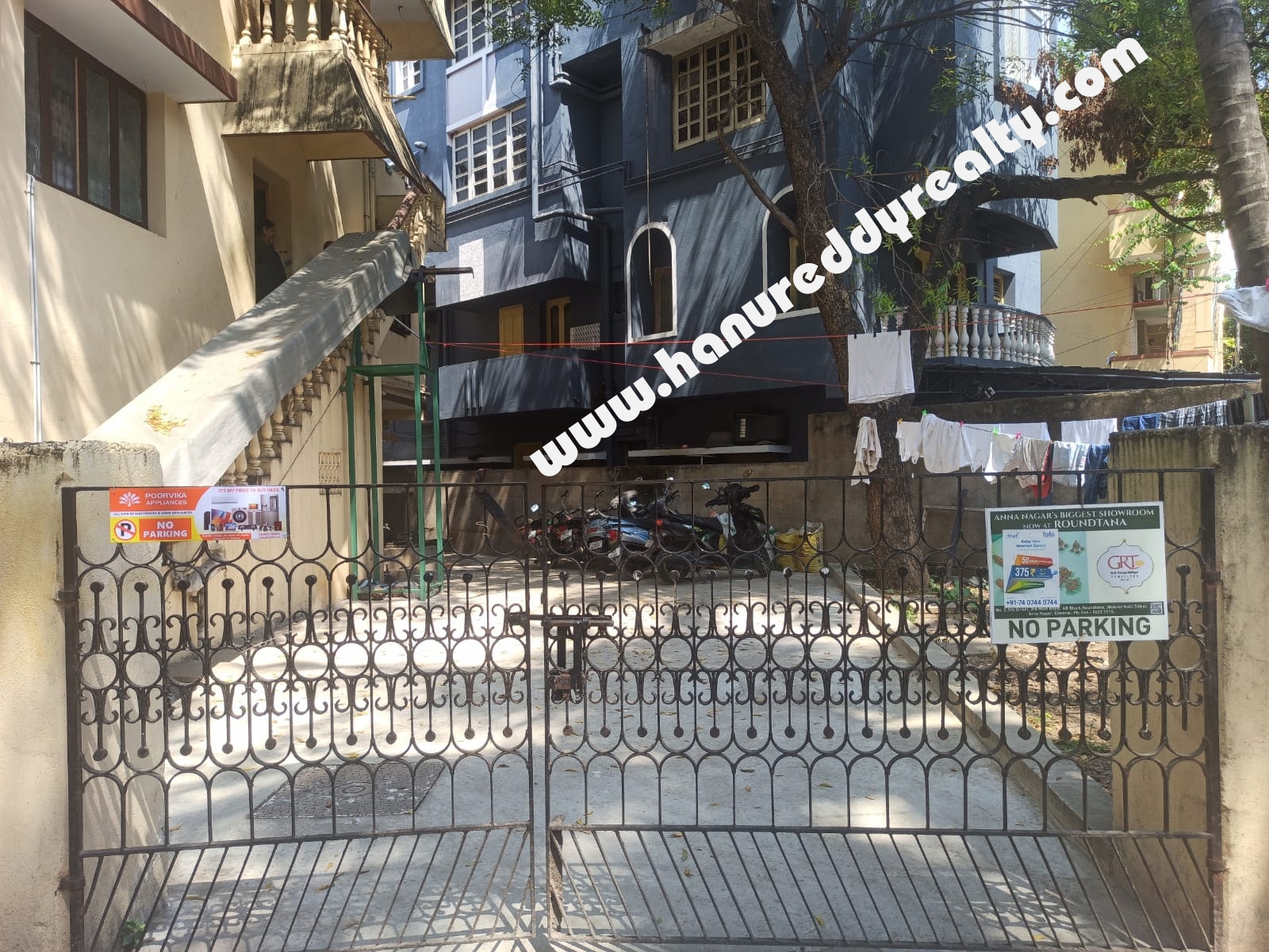 Independent House for Sale at Arumbakkam, Chennai|Chennai | Hanu Reddy ...