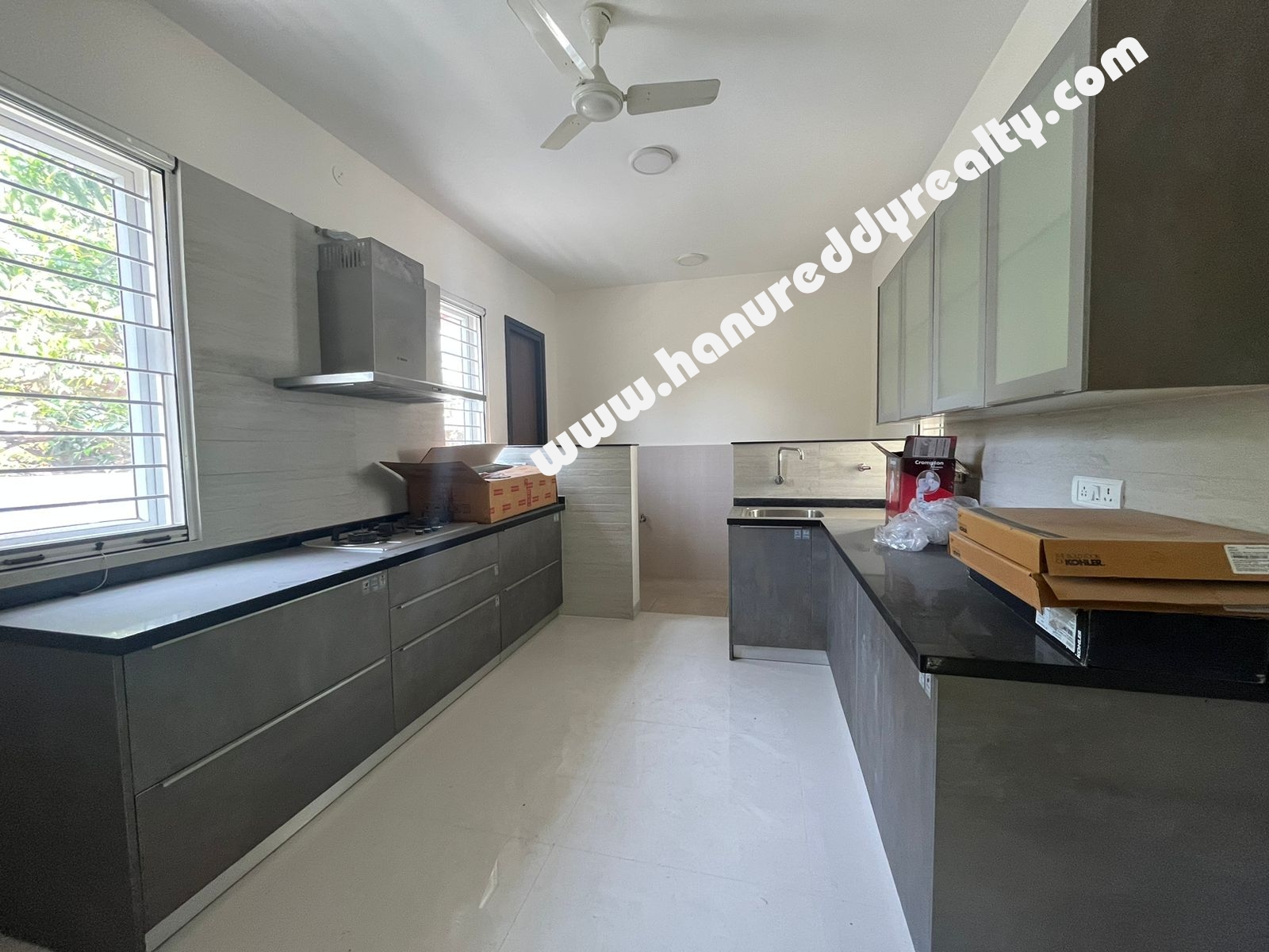 4BHK Independent Villa for Sale at Ramcons Insignia Perungudi, Chennai ...