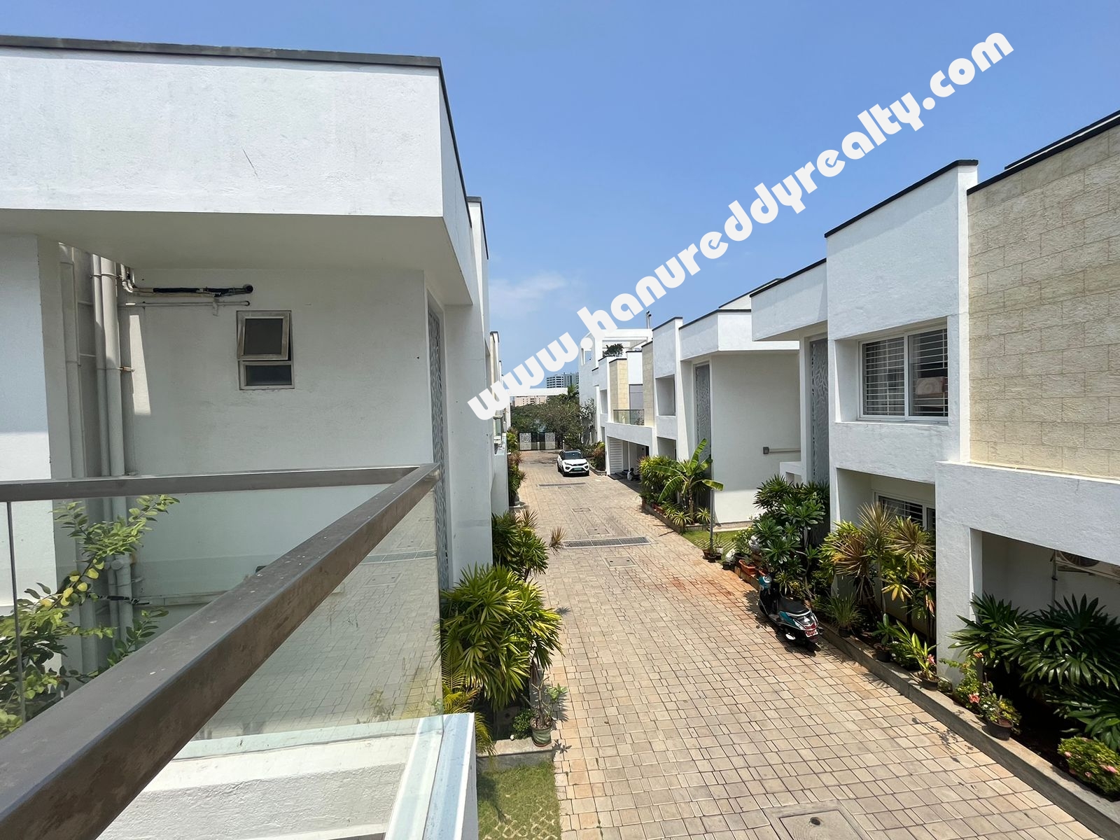 4BHK Independent Villa for Sale at Ramcons Insignia Perungudi, Chennai ...