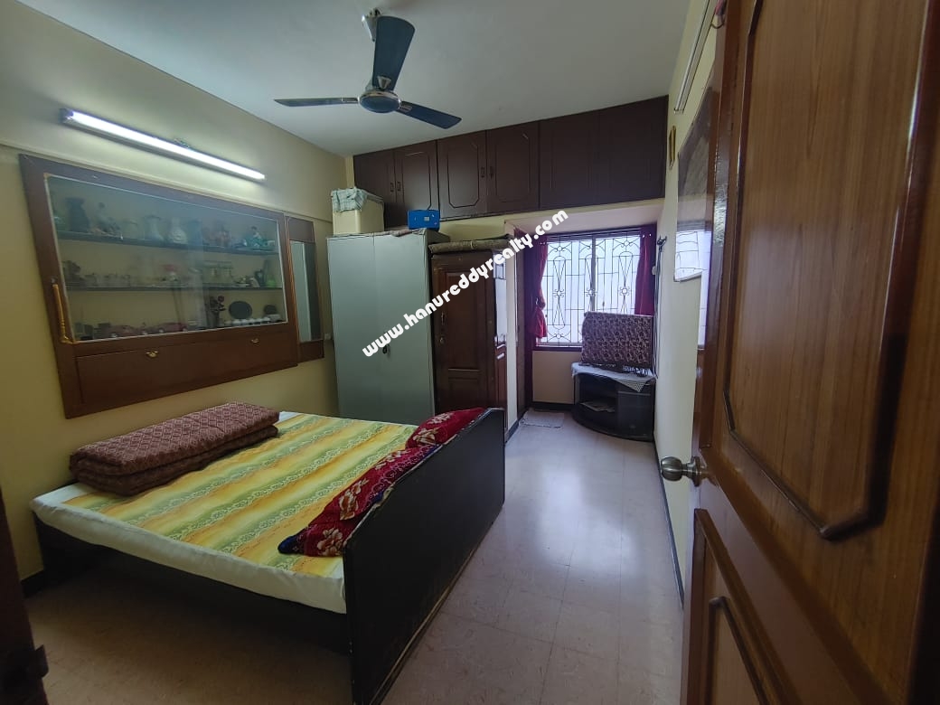 Independent House for Sale at Villivakkam|Chennai | Hanu Reddy Realty