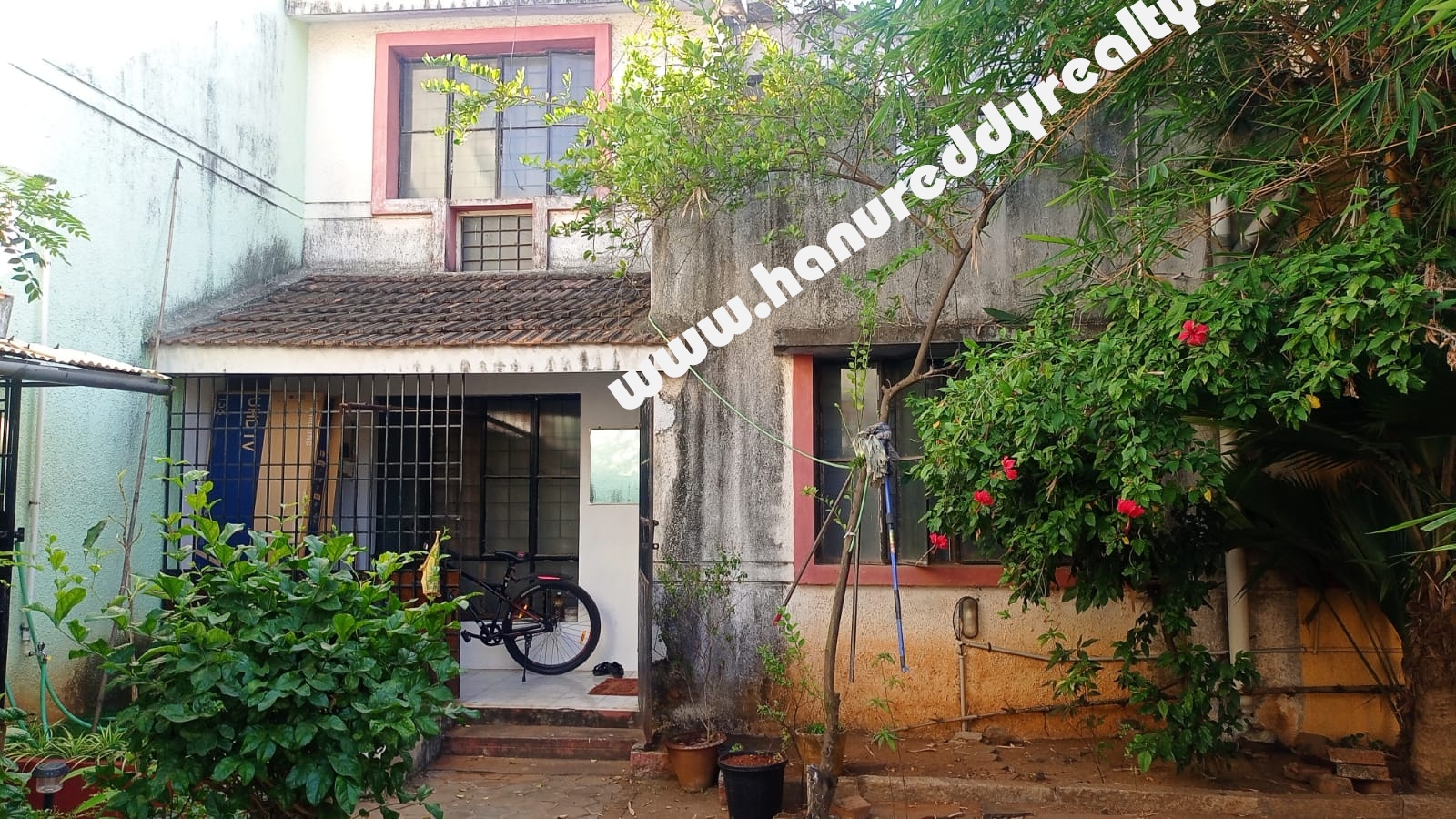 Semi Independent Villa for Sale at Perungudi, Chennai|Chennai | Hanu ...