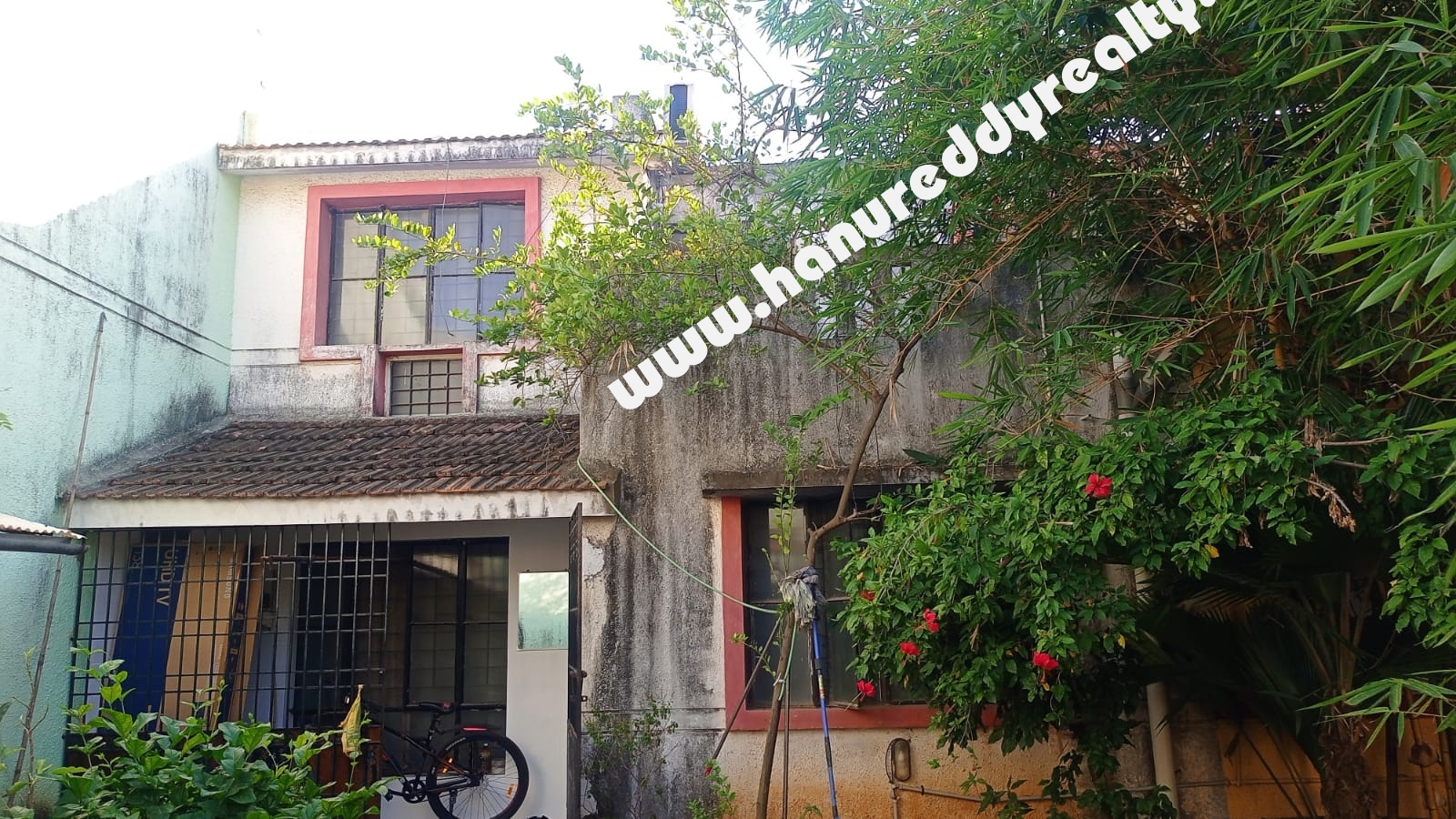Semi Independent Villa for Sale at Perungudi, Chennai|Chennai | Hanu ...