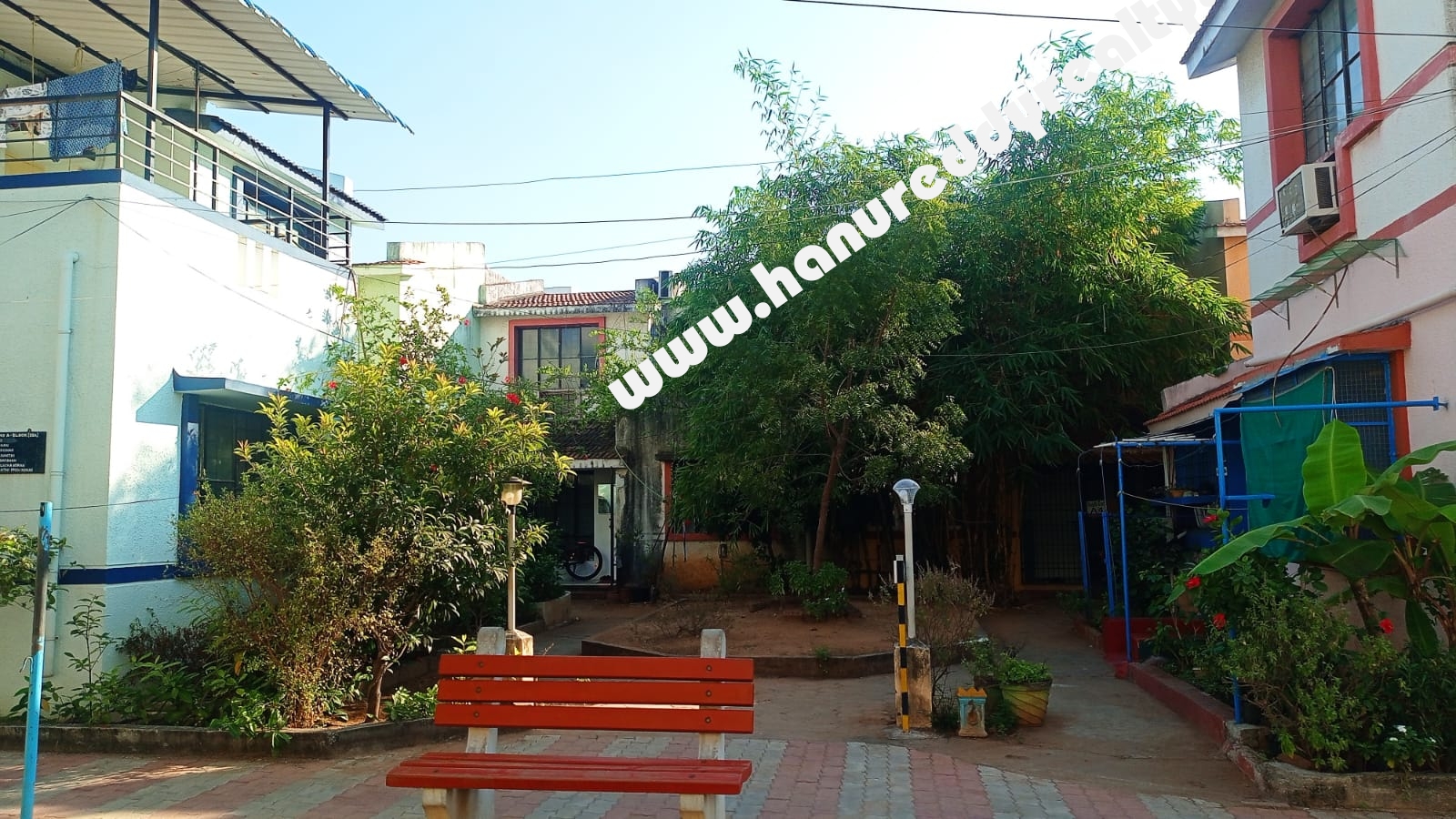 Semi Independent Villa for Sale at Perungudi, Chennai|Chennai | Hanu ...