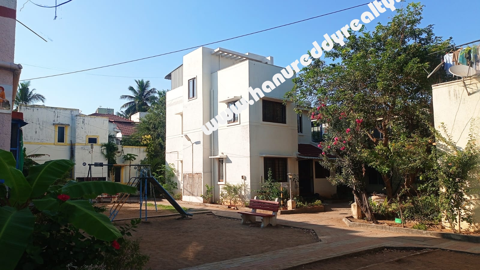 Semi Independent Villa for Sale at Perungudi, Chennai|Chennai | Hanu ...