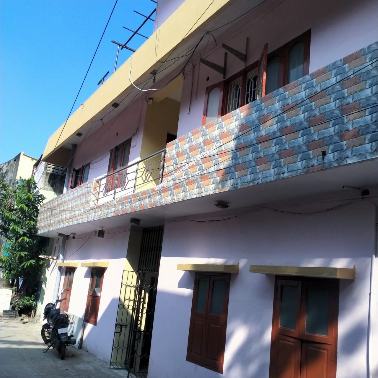 Independent House for Sale at Ayanavaram|Chennai | Hanu Reddy Realty