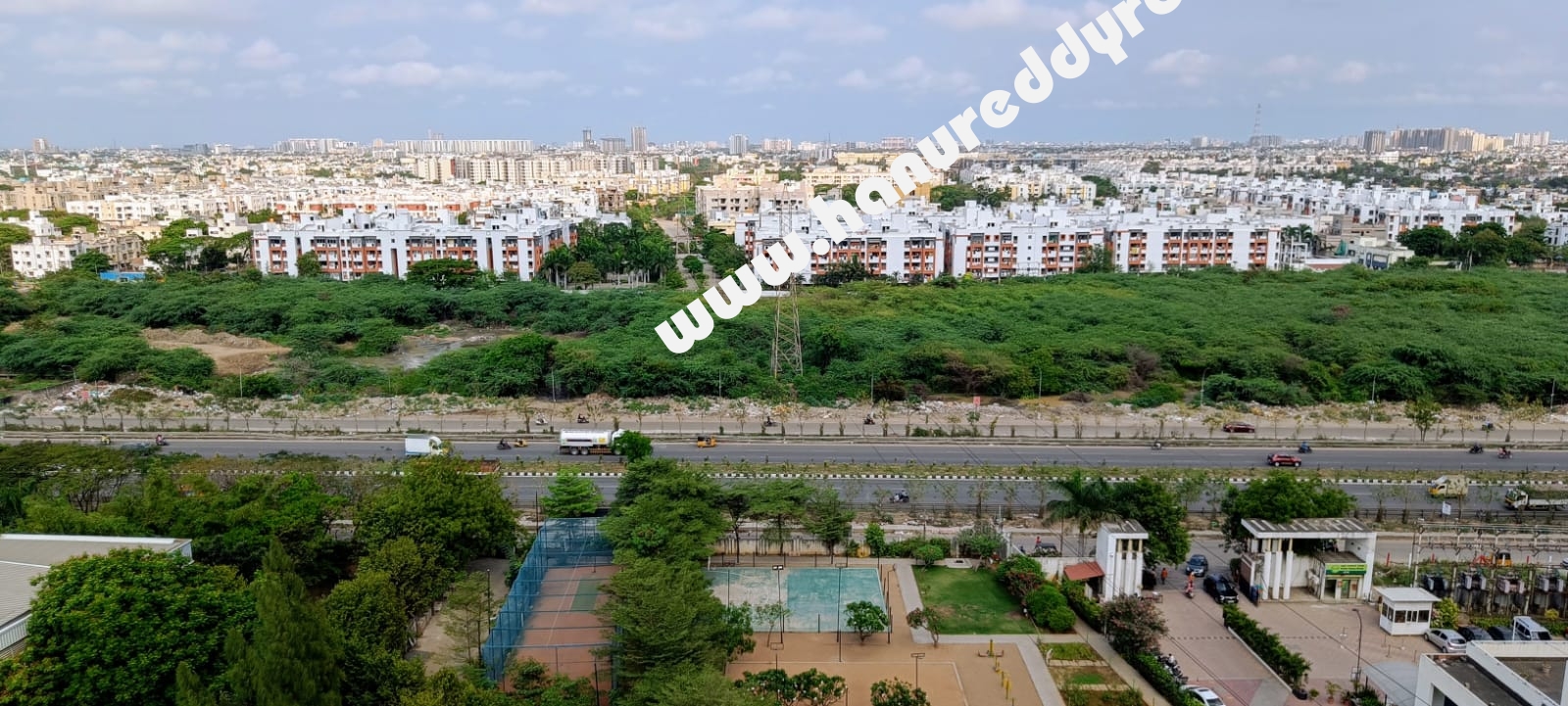 2 BHK Flat For Sale at KG Signature City Maduravoyal, Chennai|Chennai ...