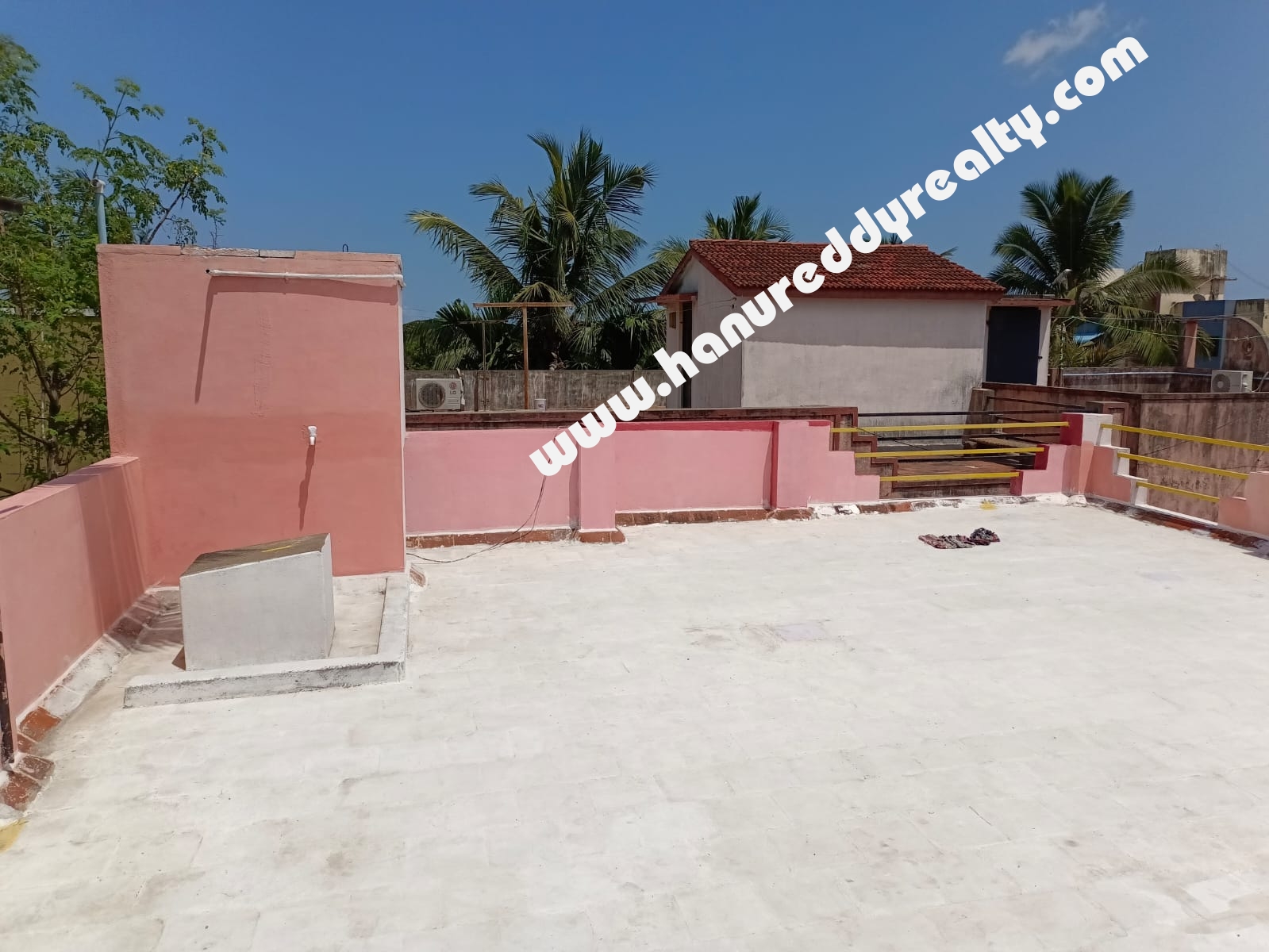 3 BHK Duplex House for Sale in Sembakkam