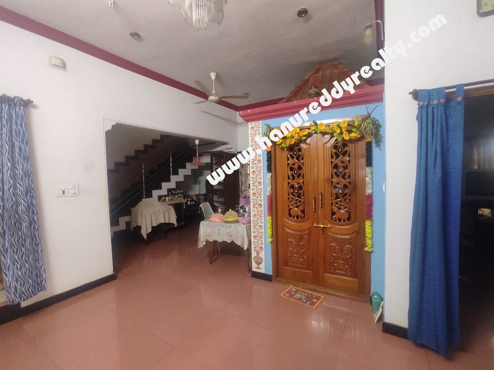 Duplex house for Sale at Roopanagar|Mysuru | Hanu Reddy Realty