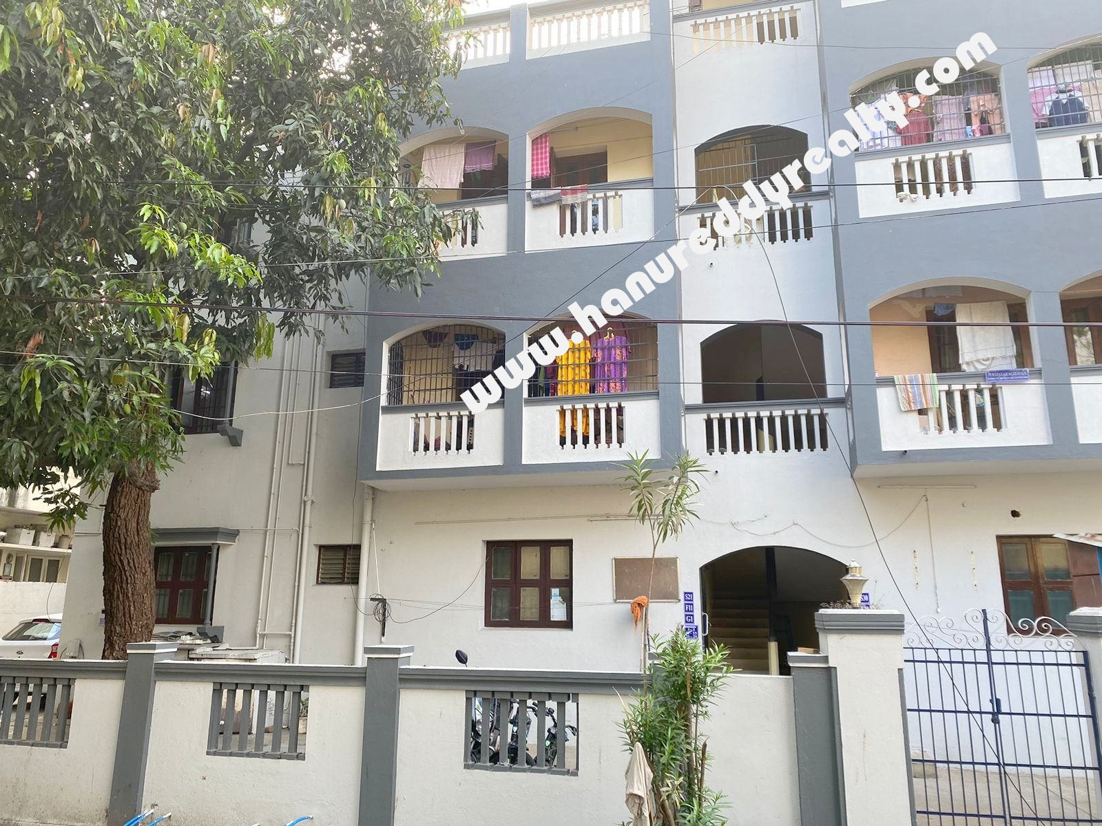 Flat for Sale at Chromepet|Chennai | Hanu Reddy Realty