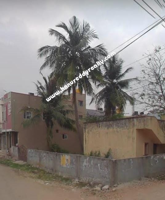 Independent House For Sale at Thirumullaivoyal, Chennai|Chennai | Hanu ...