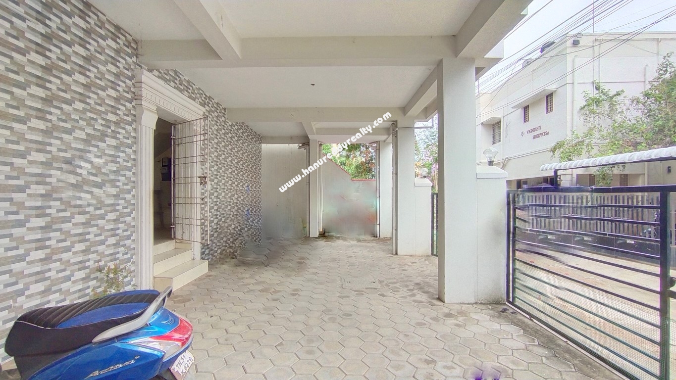 Beautiful 3BHK Flat For Sale at Medavakkam, Chennai|Chennai | Hanu ...