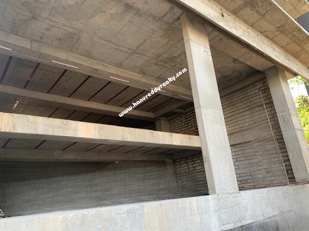 Showroom for Rent at Magarpatta|Pune | Hanu Reddy Realty