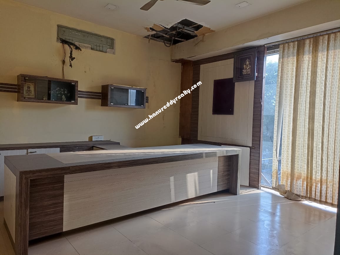 Office Space for Sale at Parrys|Chennai | Hanu Reddy Realty