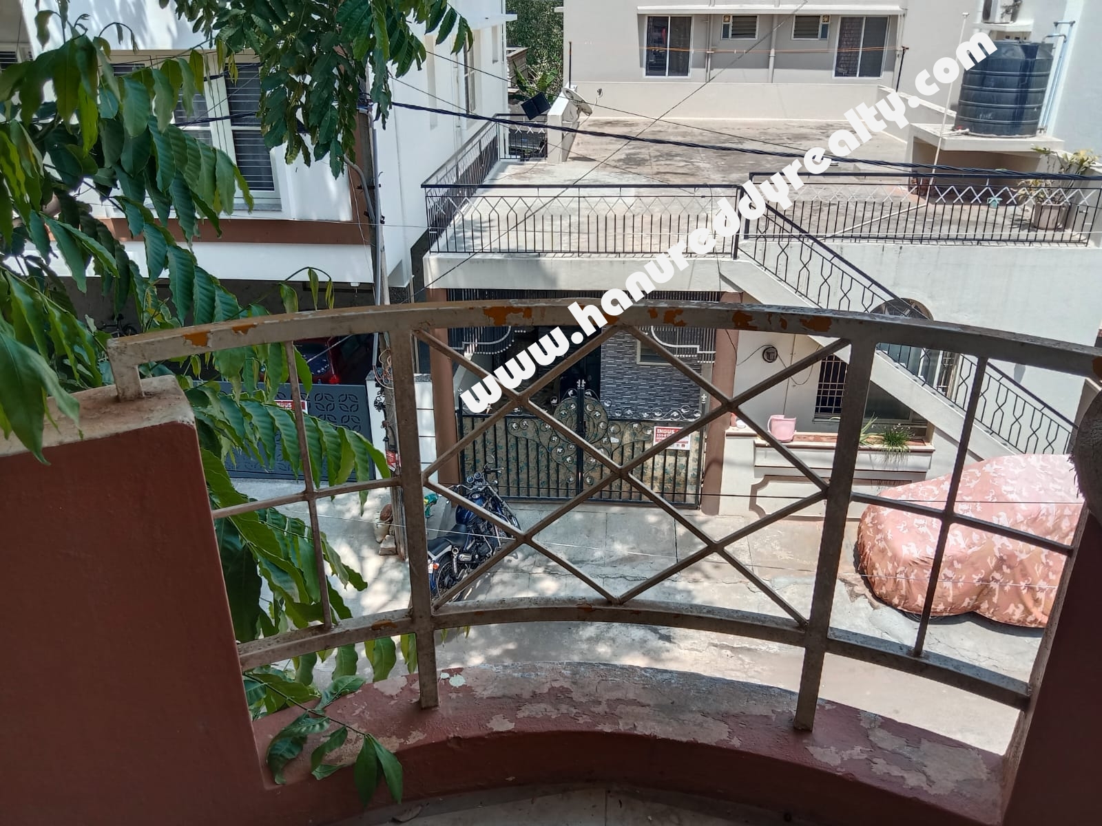 Independent House for Sale at Sahakar Nagar, Bangalore|Bengaluru | Hanu ...