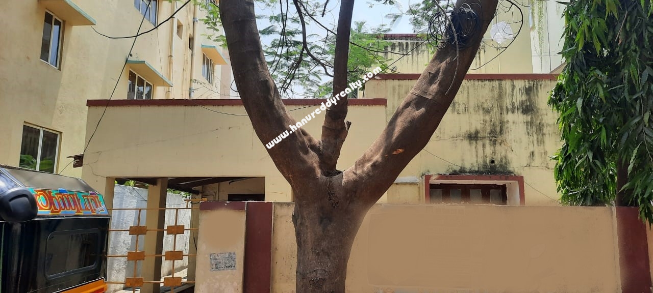 Independent House for Sale at Teynampet|Chennai | Hanu Reddy Realty