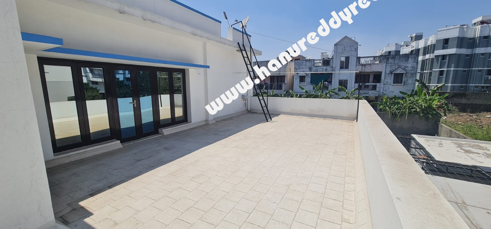 Aesthetically designed independent villa in Mogappair East , Chennai ...