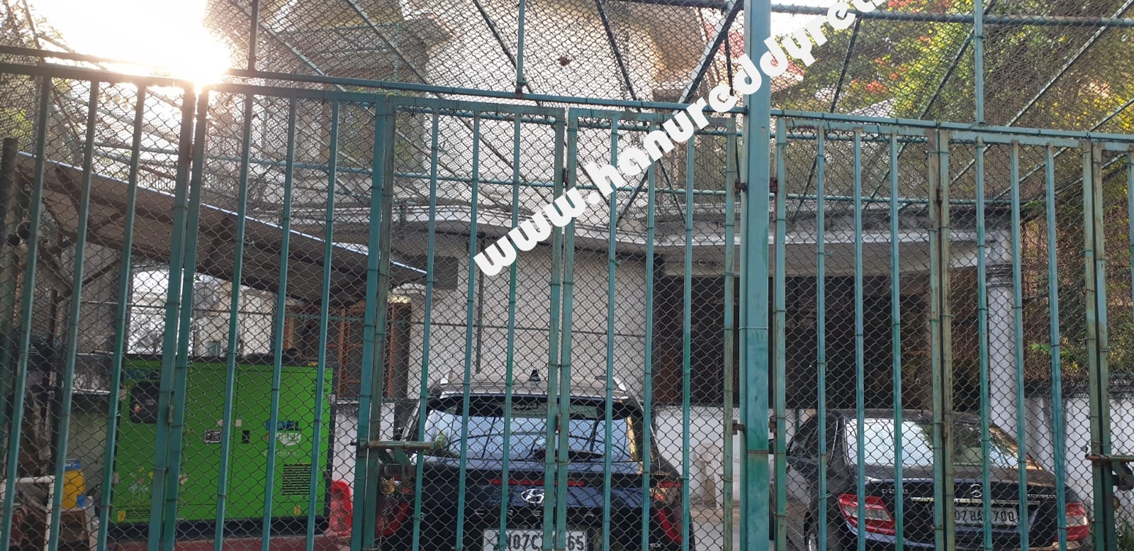 Independent Standalone Building for Sale on TTK Road, Alwarpet|Chennai ...