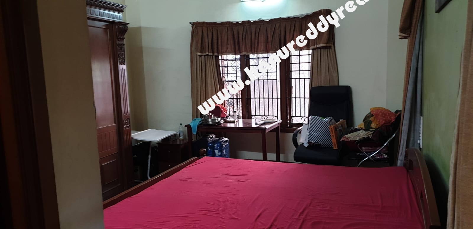 Independent Standalone Building for Sale on TTK Road, Alwarpet|Chennai ...