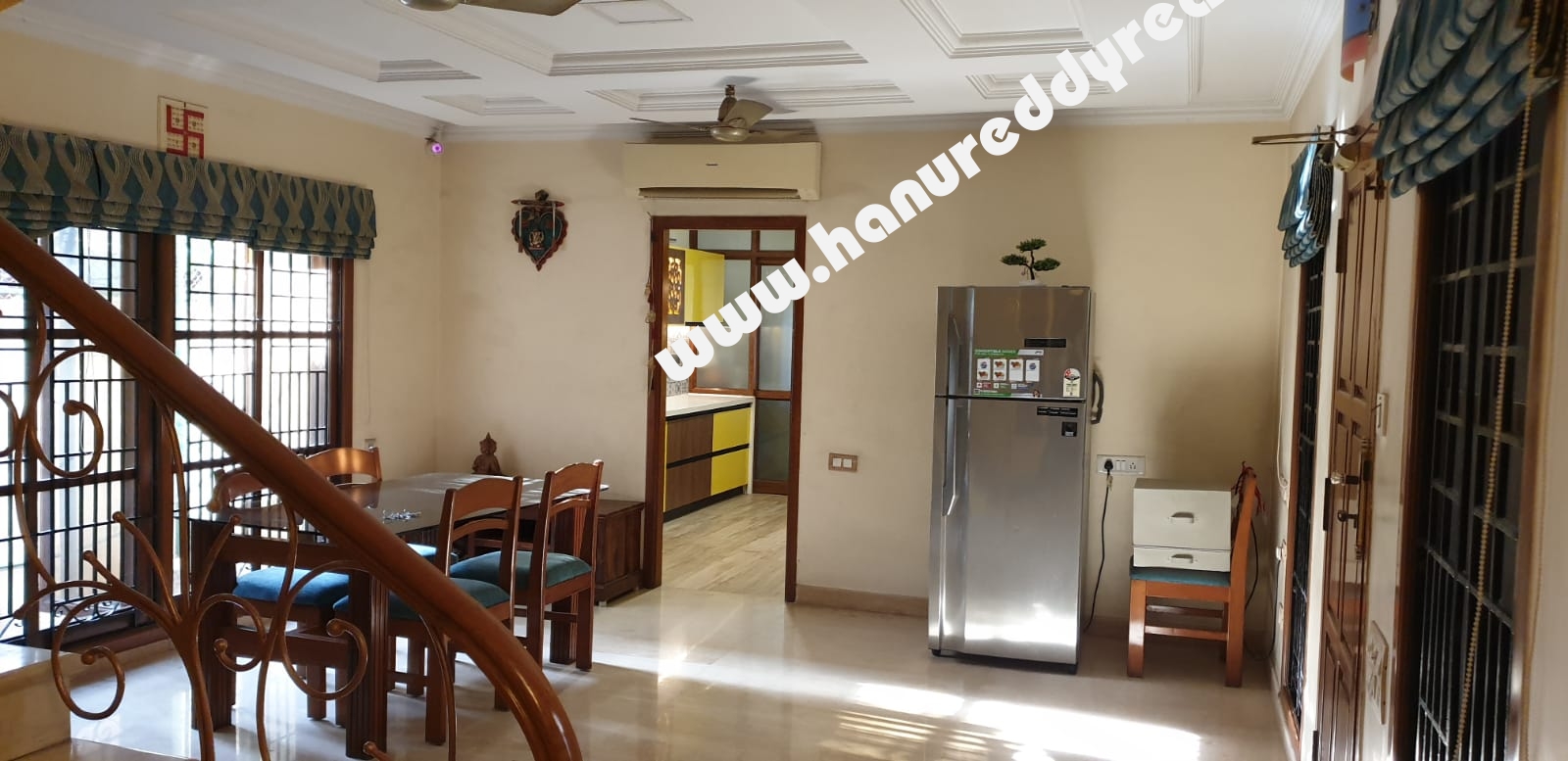 Independent Standalone Building for Sale on TTK Road, Alwarpet|Chennai ...