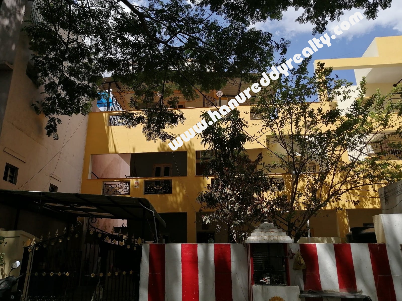 6 BHK Independent House for Sale in Trustpuram, Choolaimedu|Chennai ...