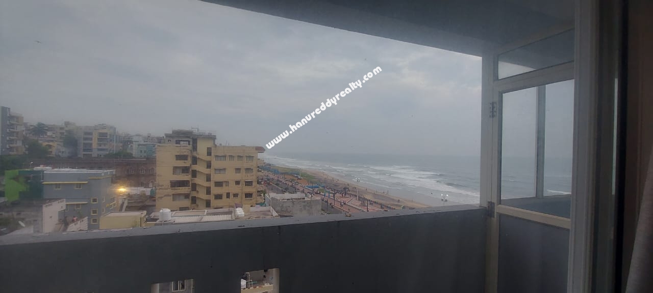 2165 Sft, 3 BHK flat for Sale at Maharanipeta, Visakhapatnam|Vizag ...