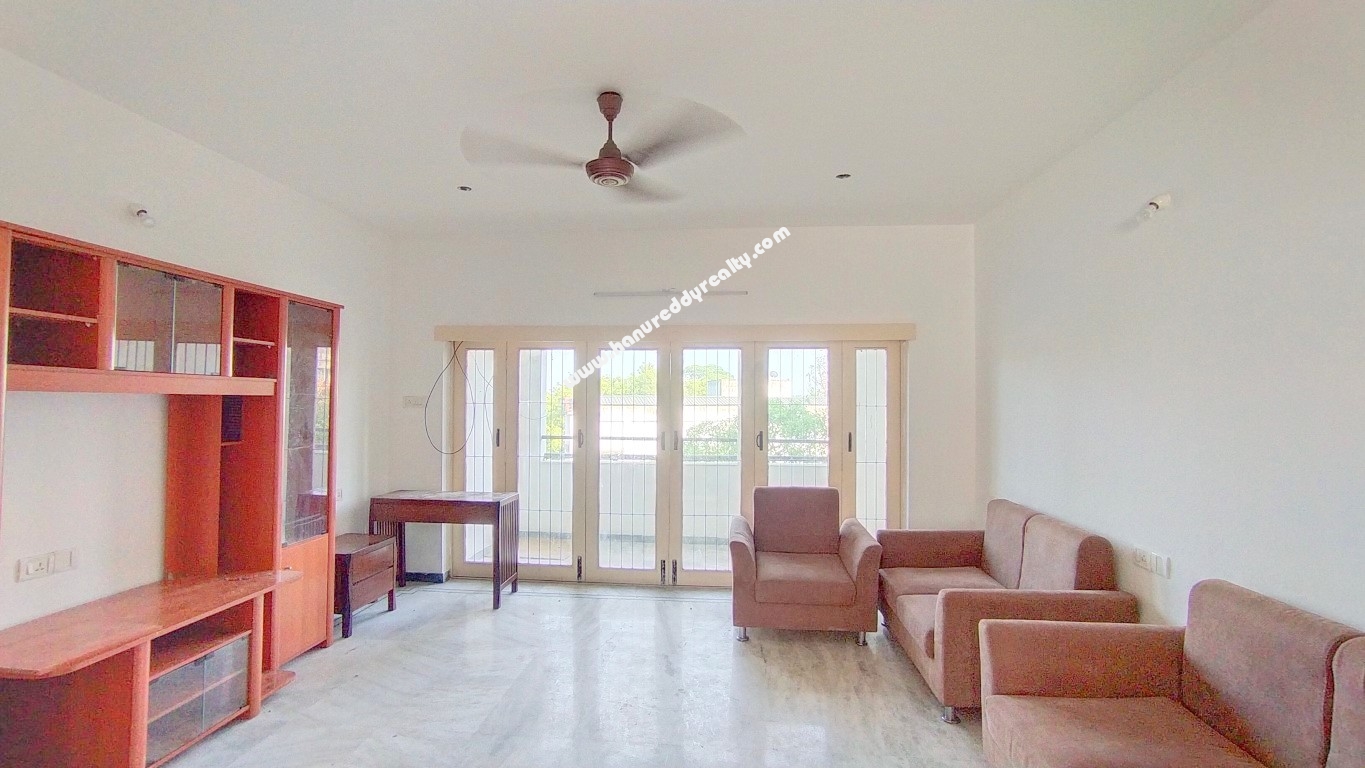 3BHK Flat For Sale at R.A.Puram, Chennai|Chennai | Hanu Reddy Realty