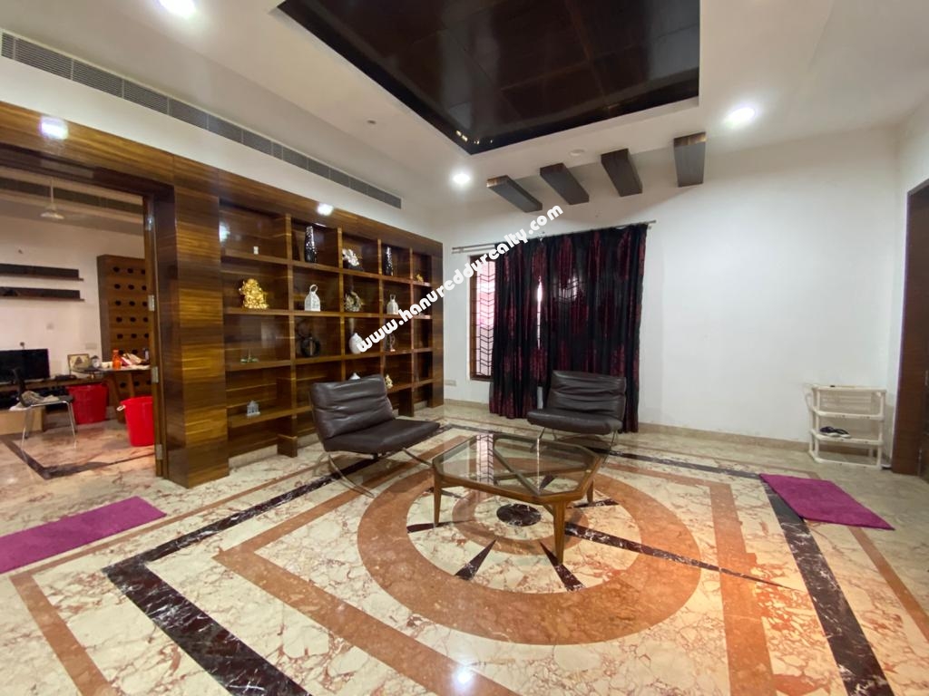 Independent House for Sale at Ashok Nagar|Chennai | Hanu Reddy Realty