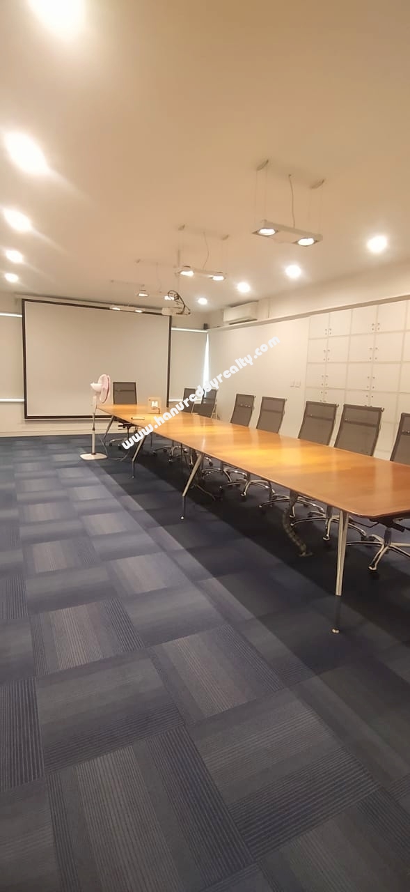 Office Space for Sale at Nandanam|Chennai | Hanu Reddy Realty