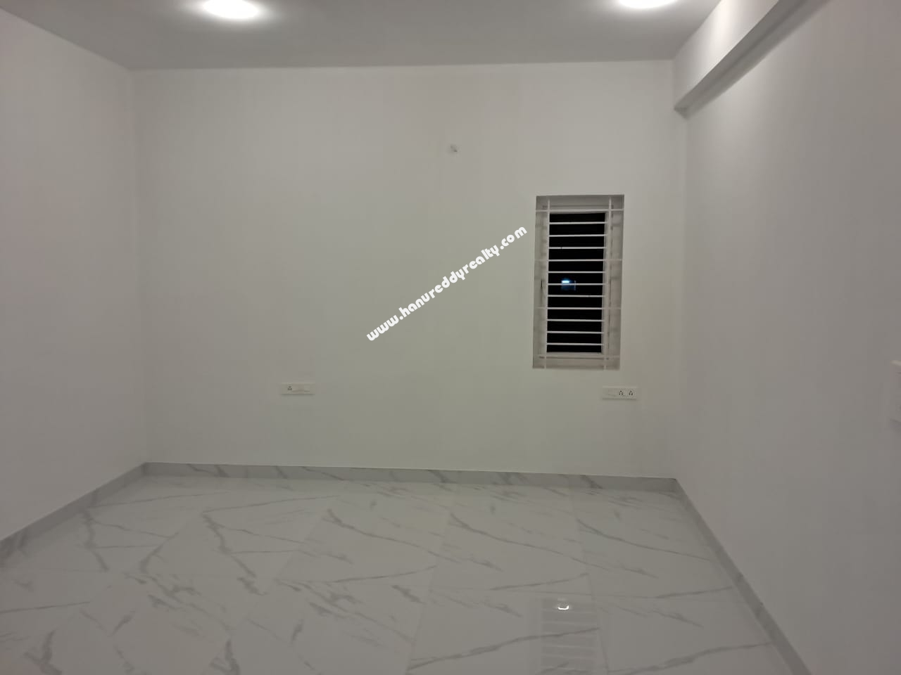 Villa for Sale at Vilankurichi|Coimbatore | Hanu Reddy Realty