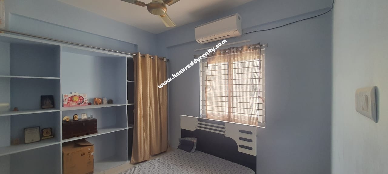 895 Sft, 2 BHK Flat for Sale at Kommadi, Visakhapatnam|Vizag | Hanu ...