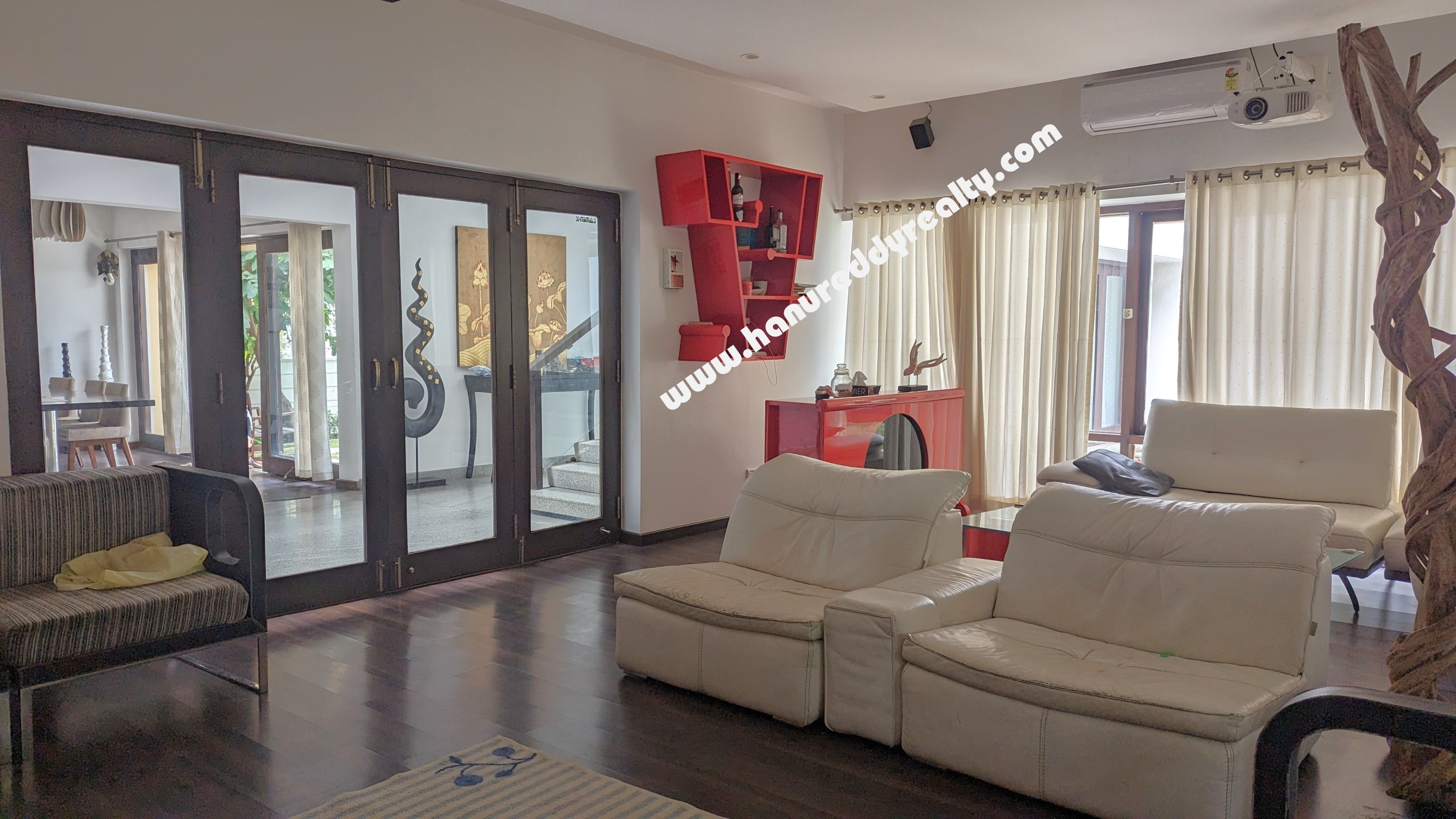 Villa for Sale at Mokila|Hyderabad | Hanu Reddy Realty