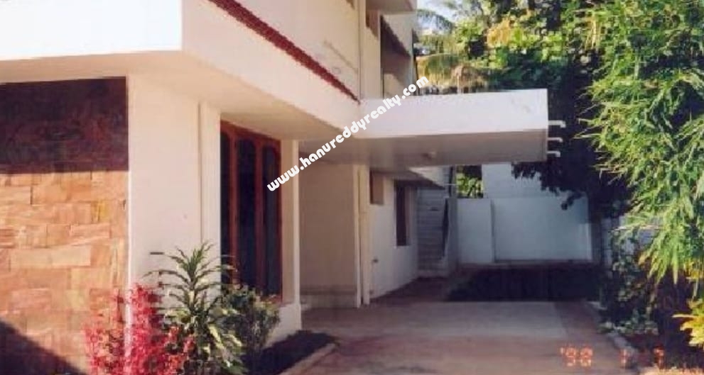 Independent house for sale at Defence Colony,Indra Nagar, Bangalore ...