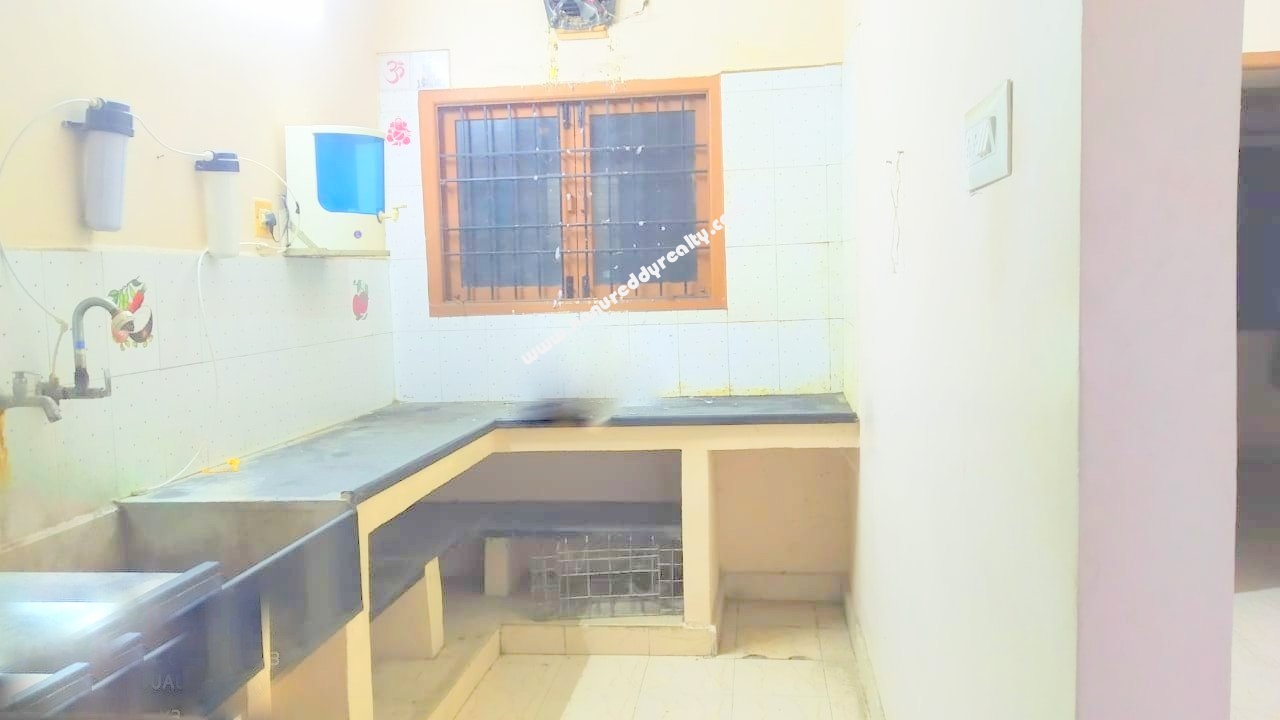 2BHK Flat For Sale at Sembiam, Chennai|Chennai | Hanu Reddy Realty