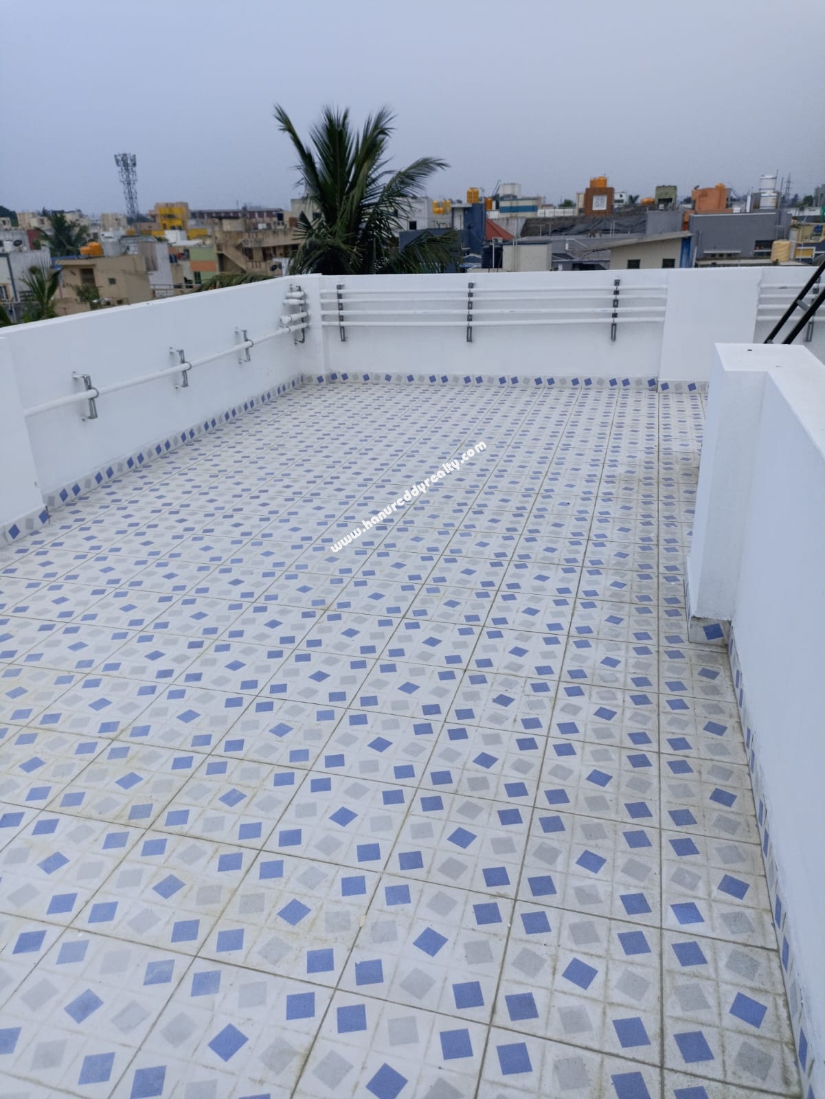 Independent House for Sale at Ayanambakkam|Chennai | Hanu Reddy Realty