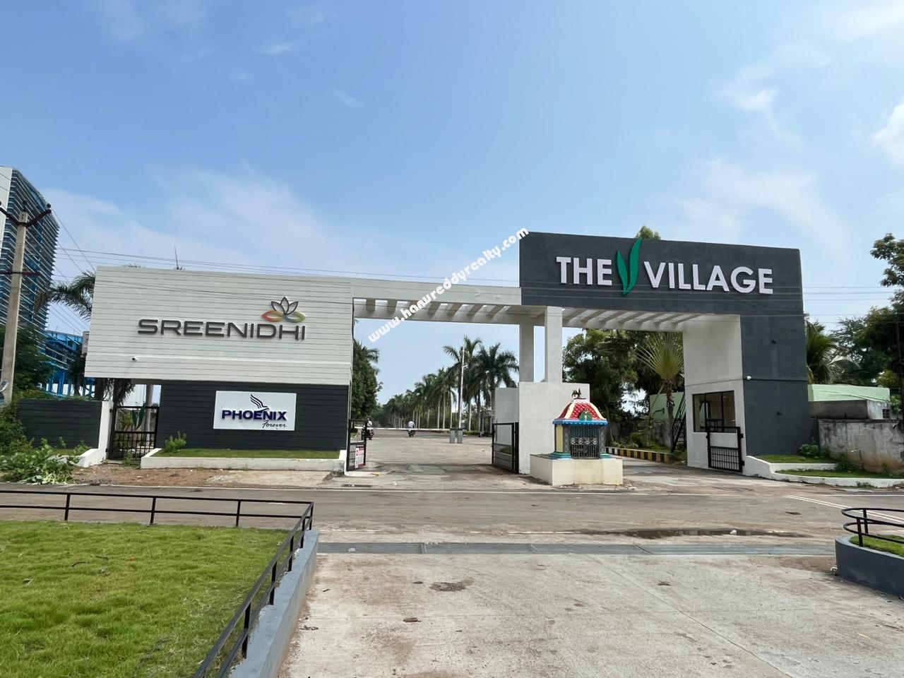 3 BHK Flat For Sale @ The VILLAGE, Kalavakkam, OMR|Chennai | Hanu Reddy ...