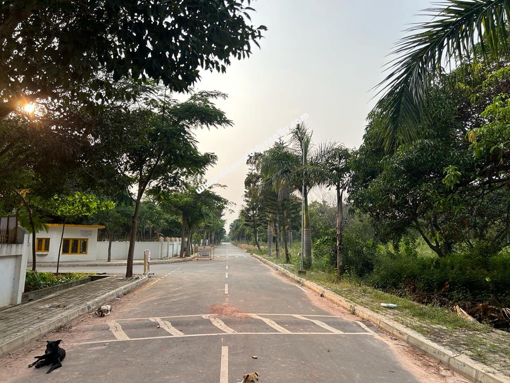 4000 Sqft Residential Land for sale in Devanahalli Main Road, Bangalore ...