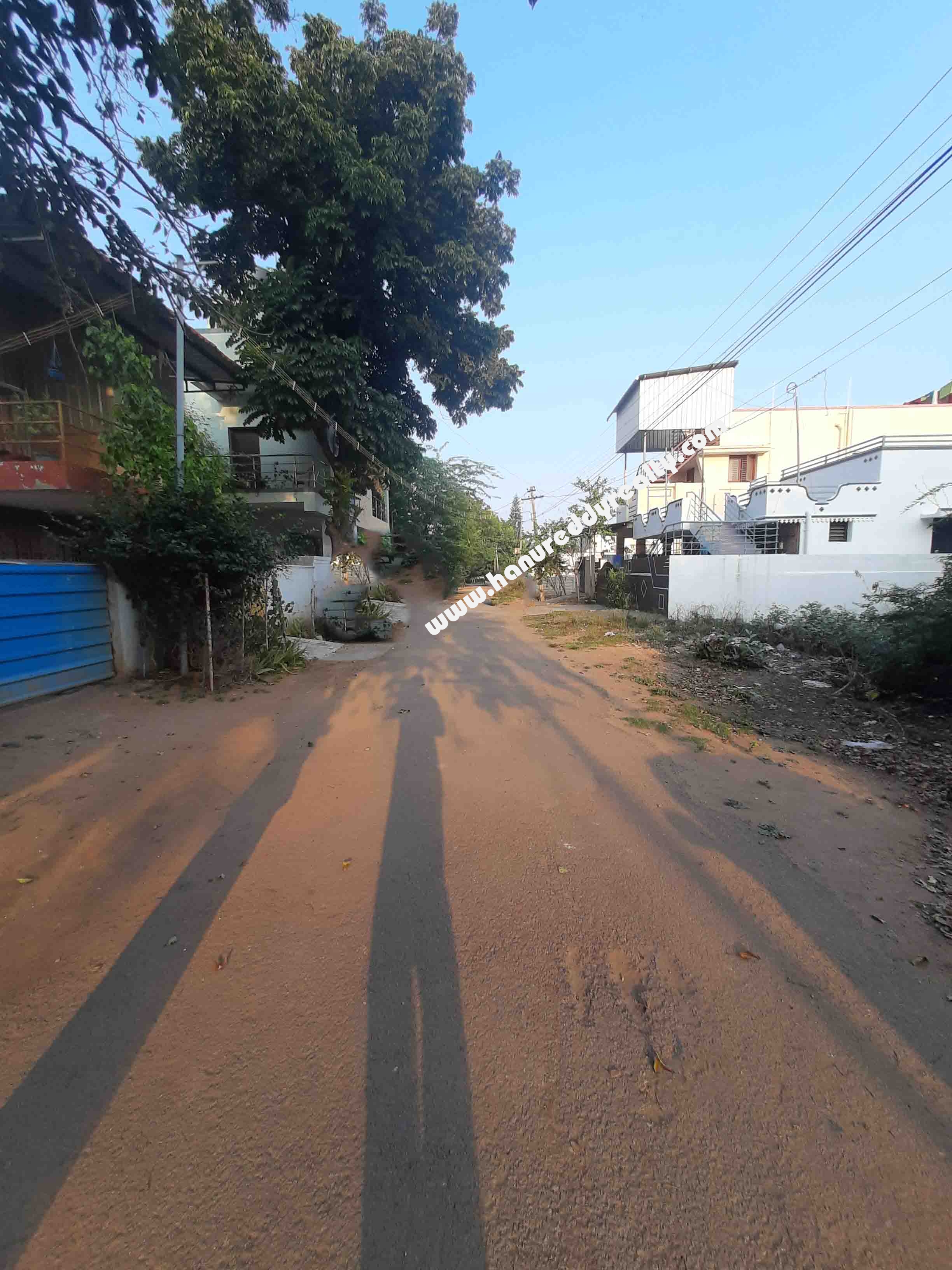 Independent House for Sale at Vadavalli|Coimbatore | Hanu Reddy Realty