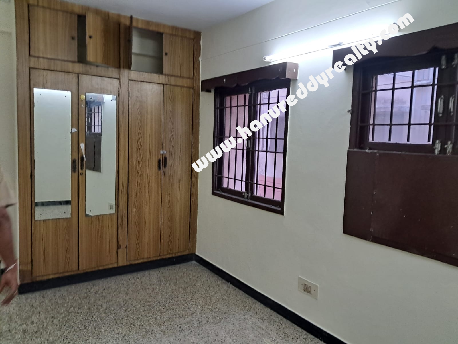 Having Spacious 2 BHK Flat For Sale in Ceebros, T-nagar|Chennai | Hanu ...