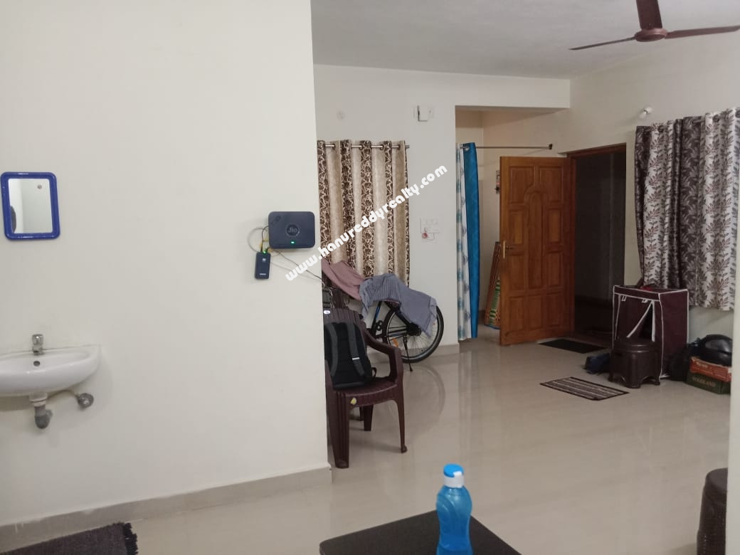 Flat for Sale at Tejas Lake View Homes, Siruseri, Chennai|Chennai ...