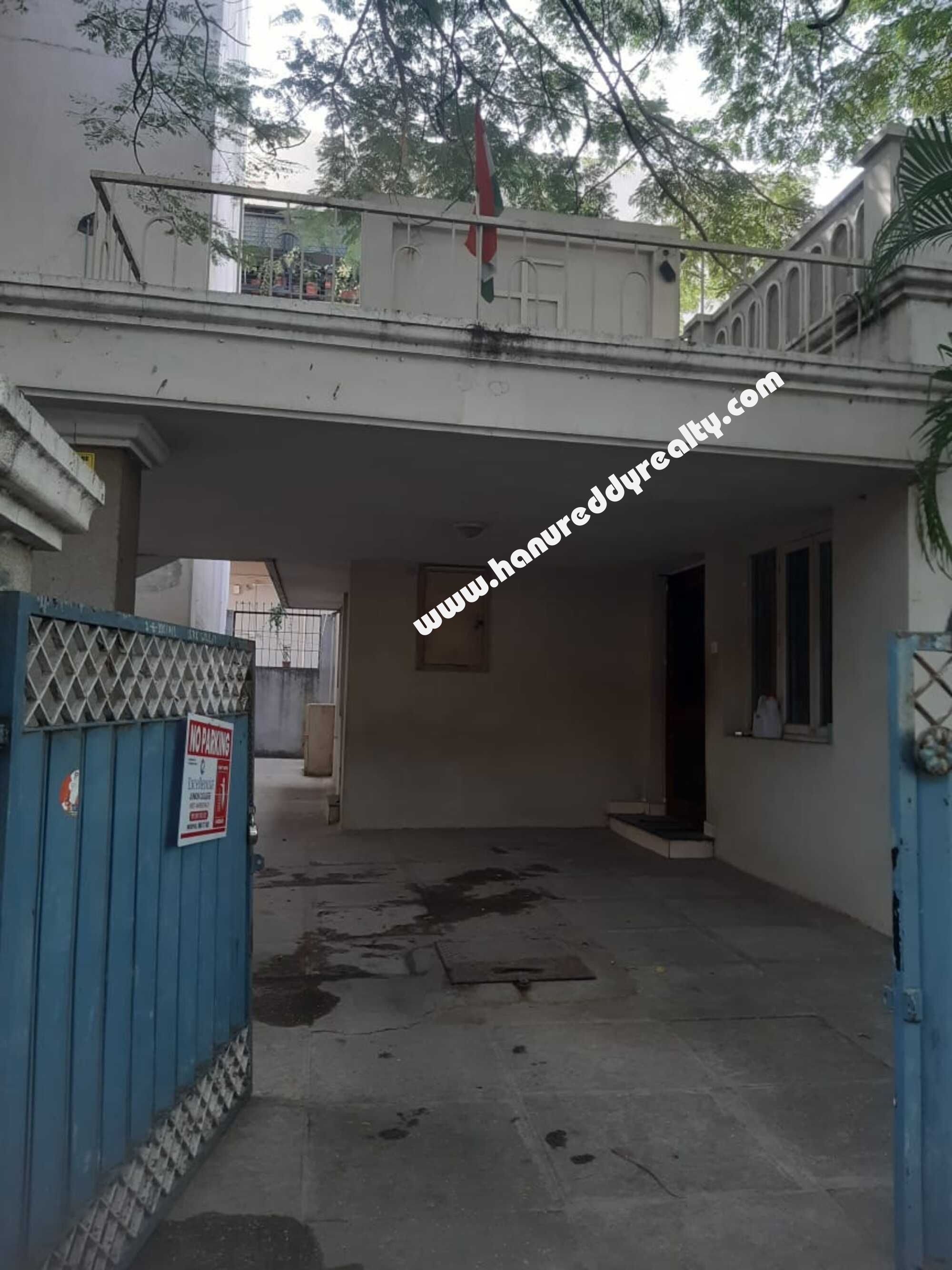 Independent House for Sale at West Marredpally|Hyderabad | Hanu Reddy ...
